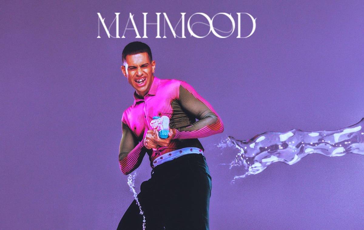Mahmood, dal palco di Sanremo all’Anima Festival 2024 per l’unica data ...