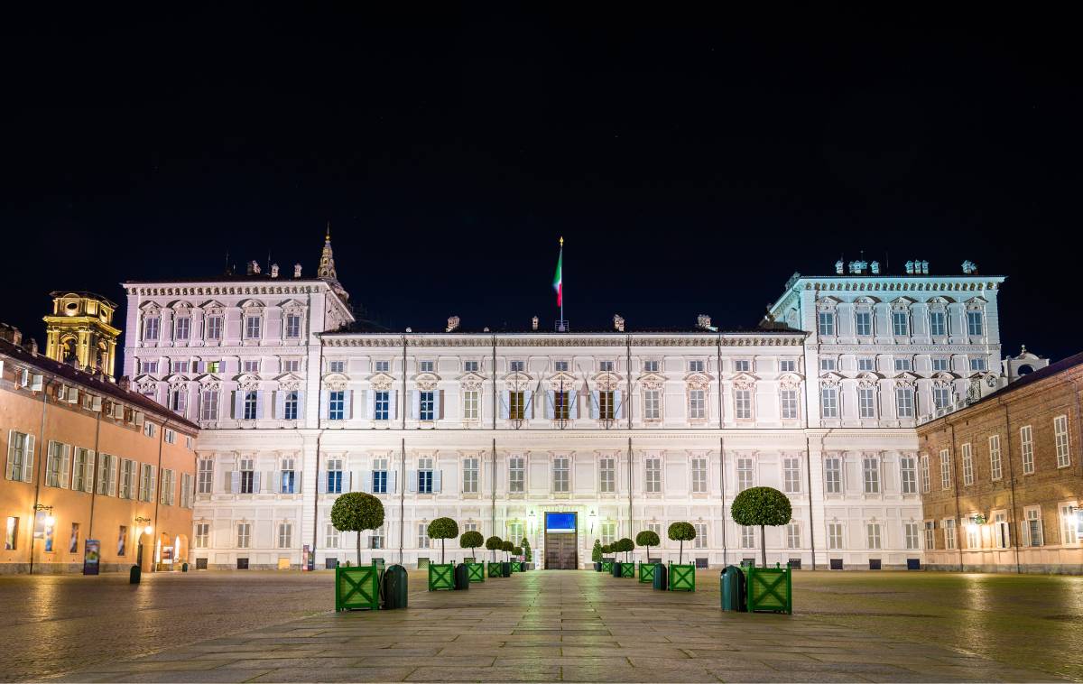 Fiere e Grandi Eventi a Torino (date, biglietti e calendario 2025-2026)