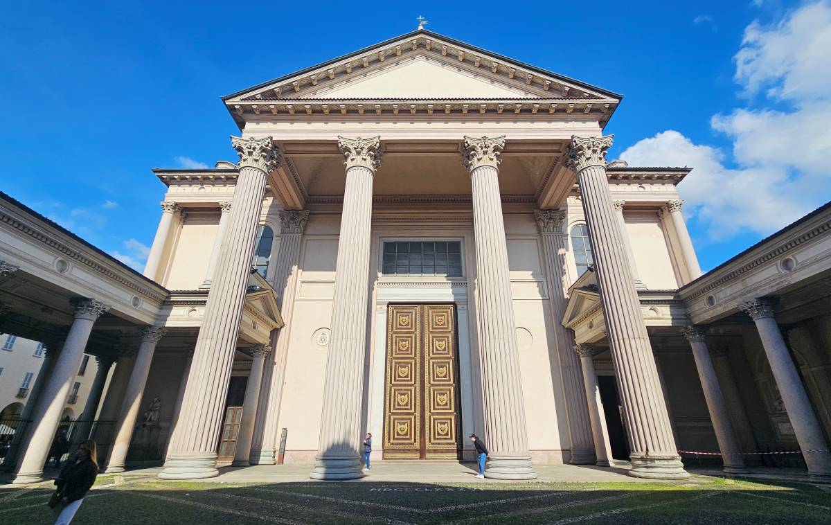 Visitare Novara in un giorno: 10 cose da fare, vedere e mangiare
