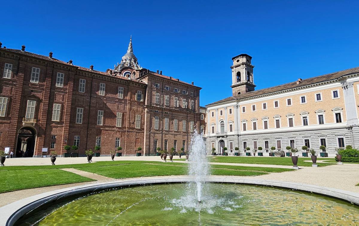 Ingresso gratuito ai Musei Reali di Torino il 1° e 2 giugno 2025 (1 ...