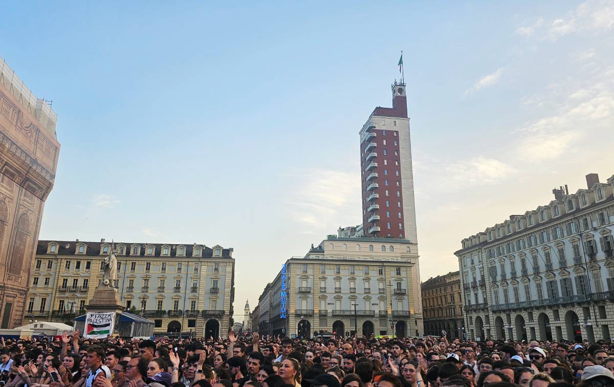 Cosa fare a Torino questa settimana, dal 16 al 22 giugno 2025: gli eventi da non perdere