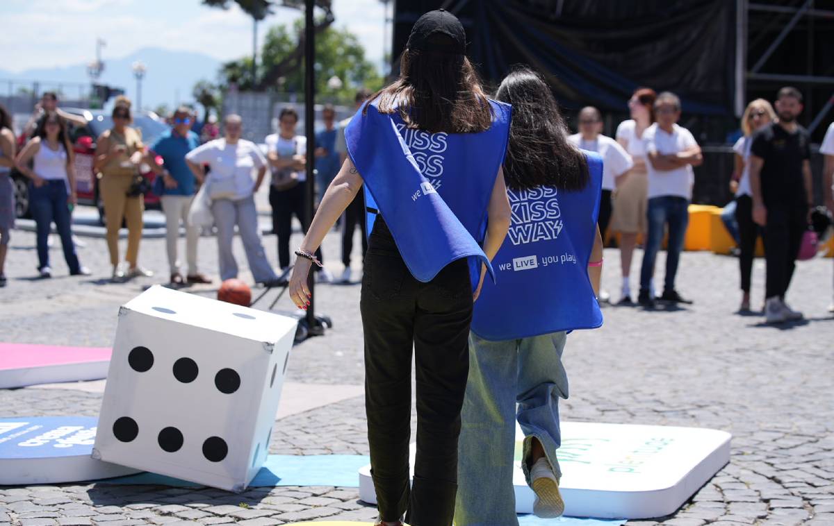 Kappa FuturFestival 2025 a Torino: le date e i biglietti della nuova ...