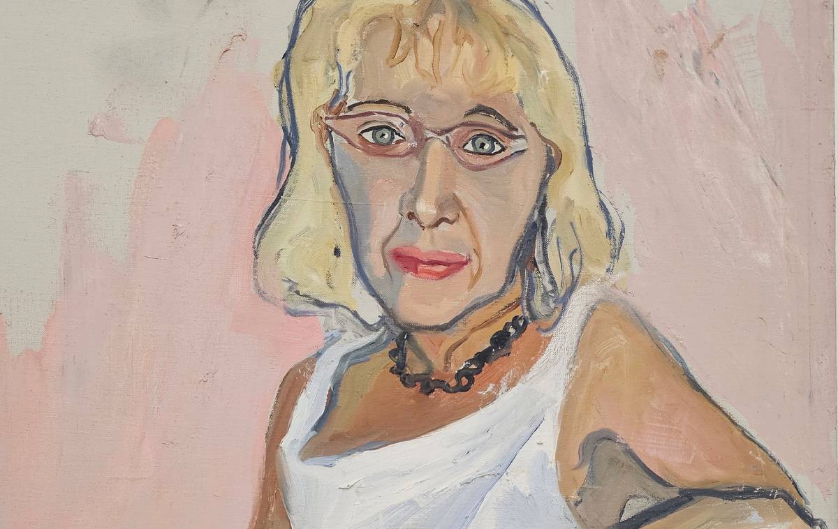 Alice Neel in mostra a Torino: viaggio nell’arte di una pioniera del ...