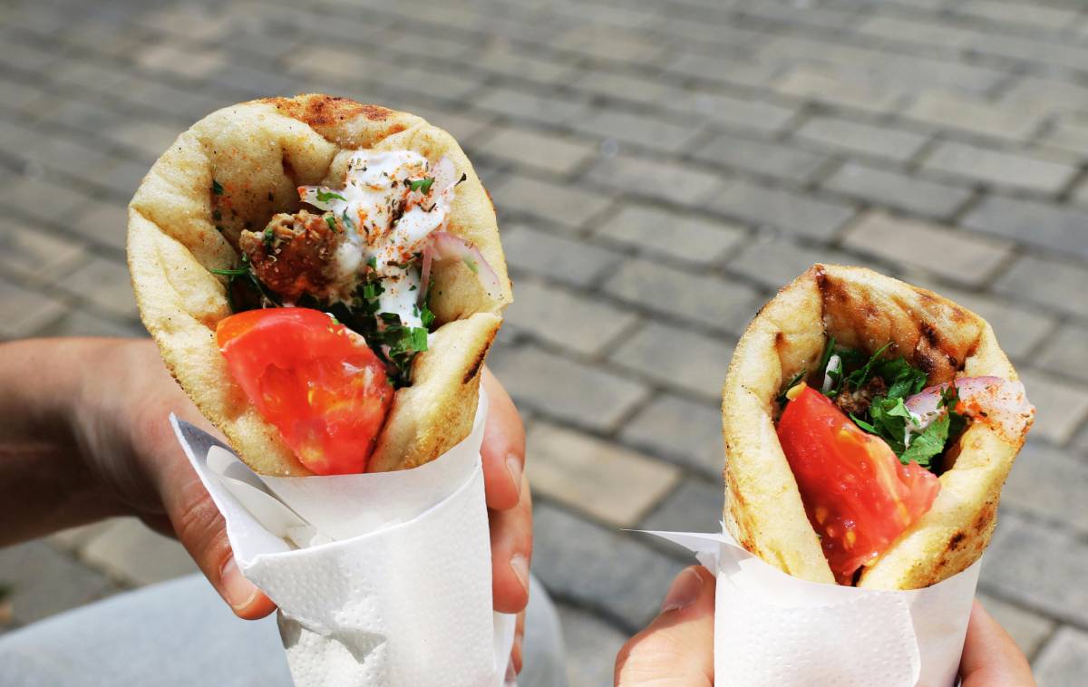 A Caselle Torinese arriva la “Festa Greca”: sapori e danze elleniche ...