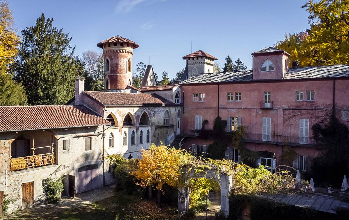 Domenica torna “Castelli Aperti”: visite ed esperienze in provincia di ...