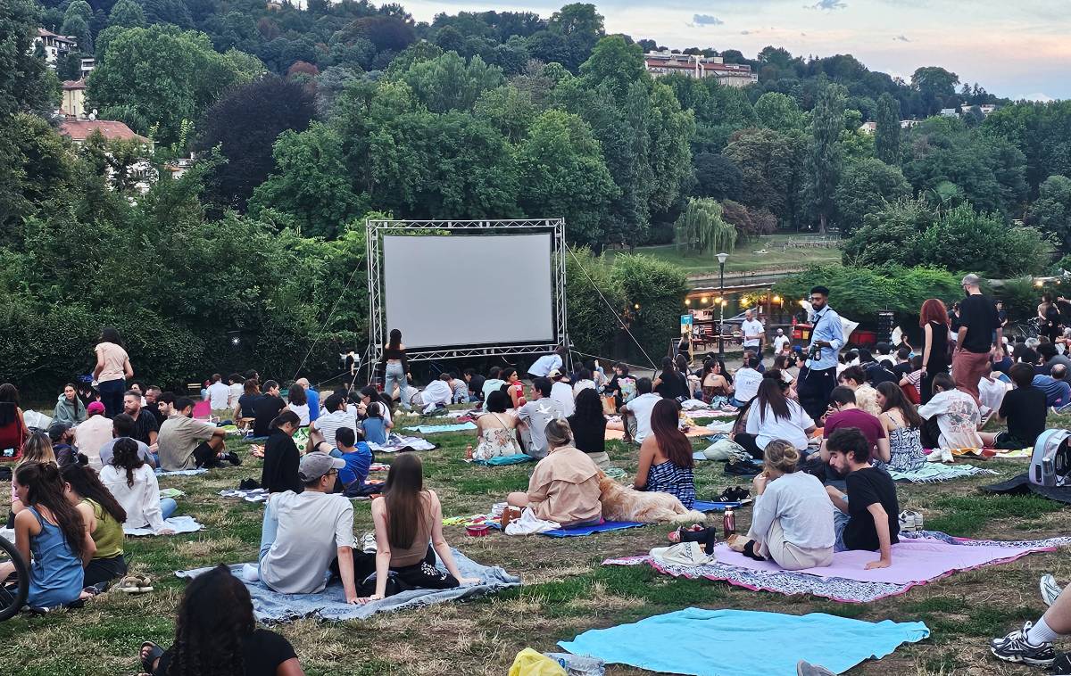 Cosa fare a Torino questa settimana: 10 eventi dal 28 Luglio al 3 Agosto