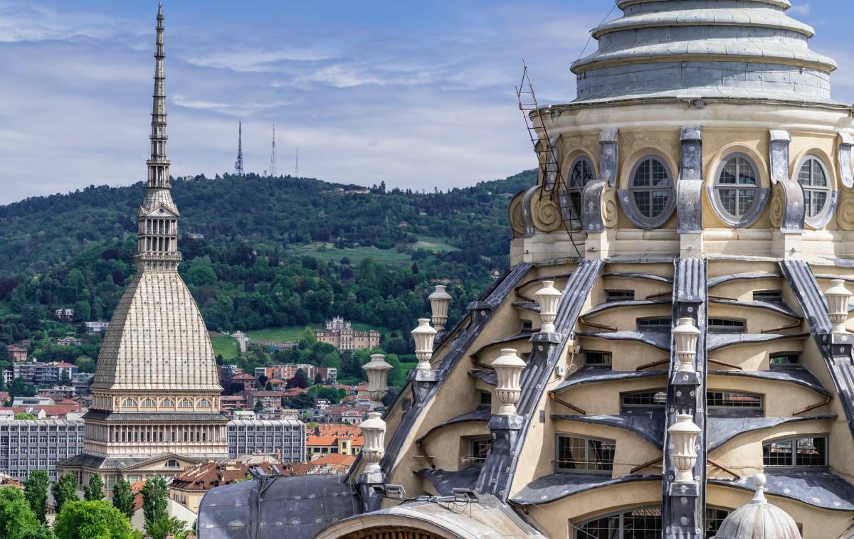 Cosa fare a Torino questa settimana: 10 eventi dal 7 al 13 luglio