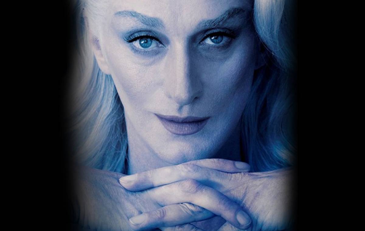 Drusilla Foer a Torino con “Venere Nemica” tra mito e ironia sul palco ...