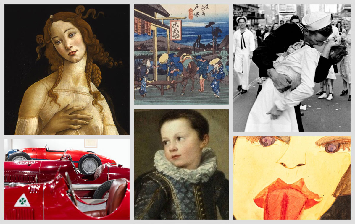 Mostre a Torino (date, biglietti e calendario 2025-2026)