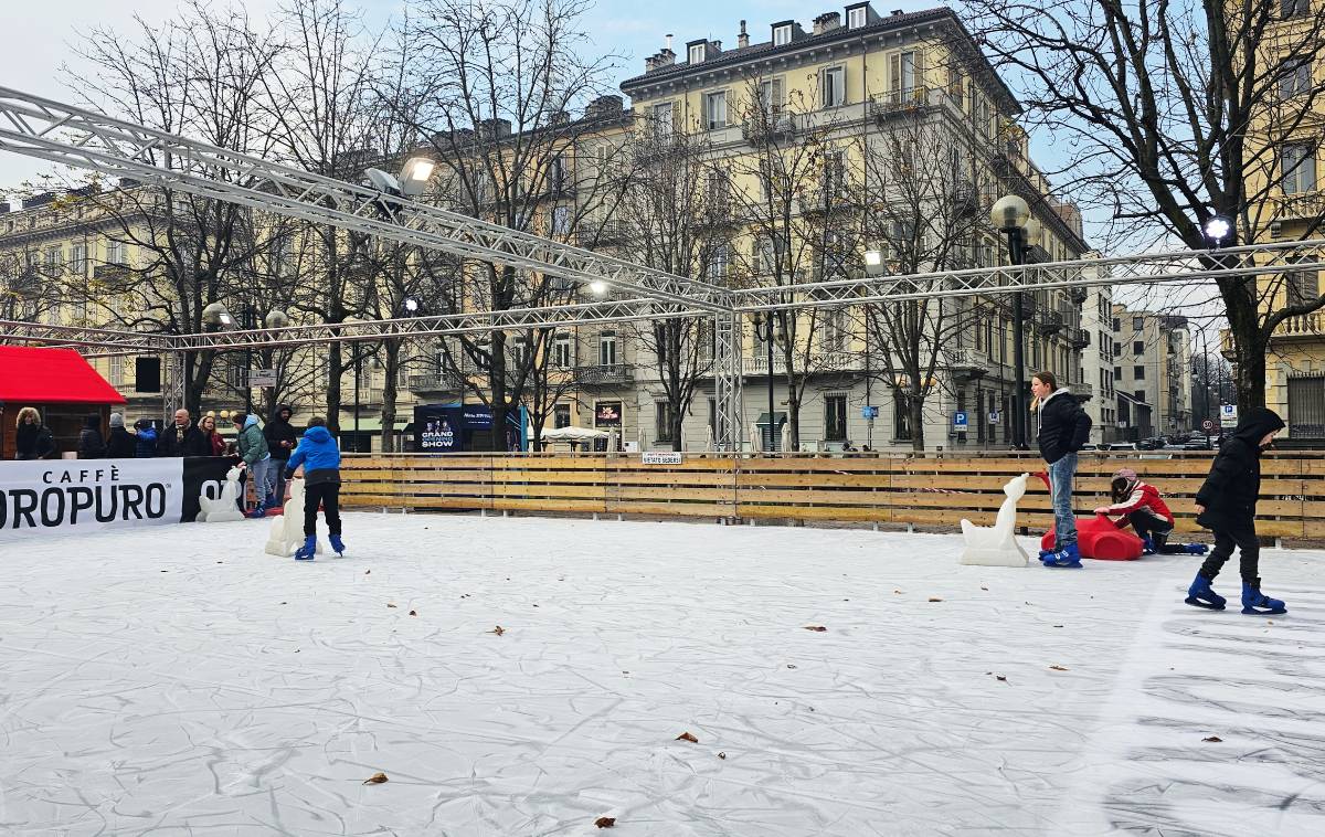 Speciale Natale a Torino (date, biglietti e calendario 2025-2026)