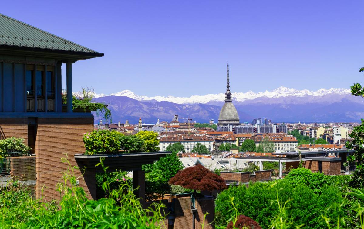 Cosa fare a Torino questa settimana: 10 eventi dal 25 al 31 Agosto