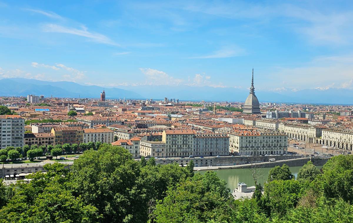 Cosa fare a Torino questa settimana: 10 eventi dal 4 al 10 Agosto