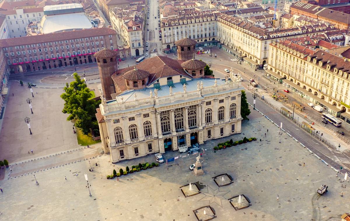 Mostre a Torino (date, biglietti e calendario 2025-2026)