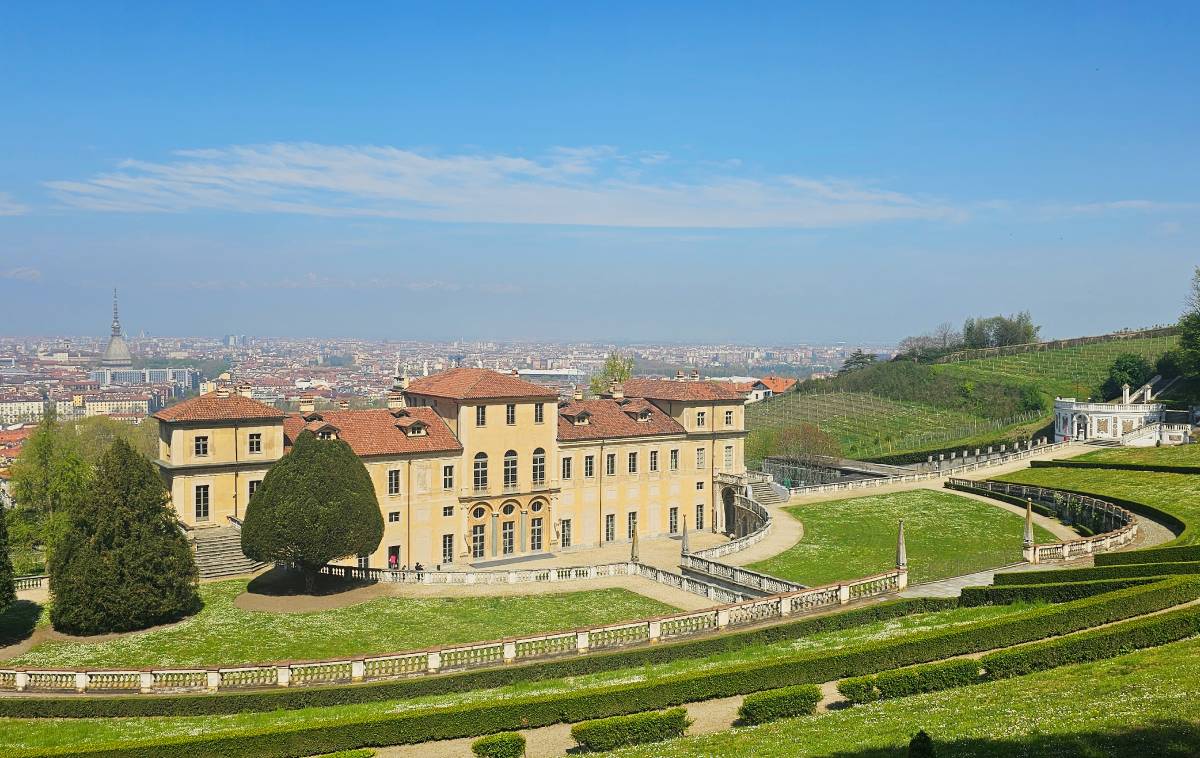 Mostre a Torino (date, biglietti e calendario 2025-2026)