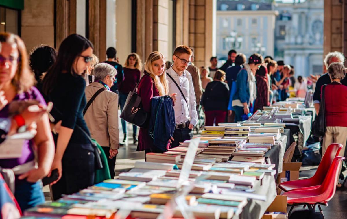 Cosa fare a Torino questa settimana: 10 eventi dal 29 Settembre al 5 Ottobre