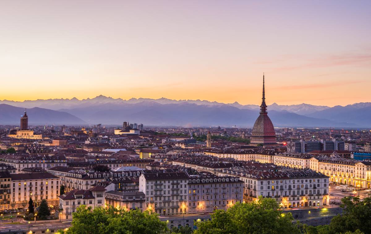 Cosa fare a Torino questa settimana: 10 eventi dall’8 al 14 Settembre