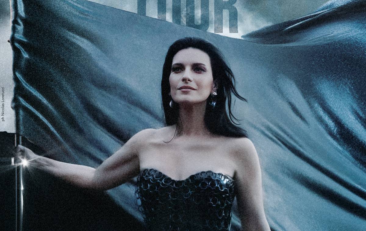 Laura Pausini a Torino nel 2026: data e biglietti del concerto (17 Ottobre 2026, Torino)