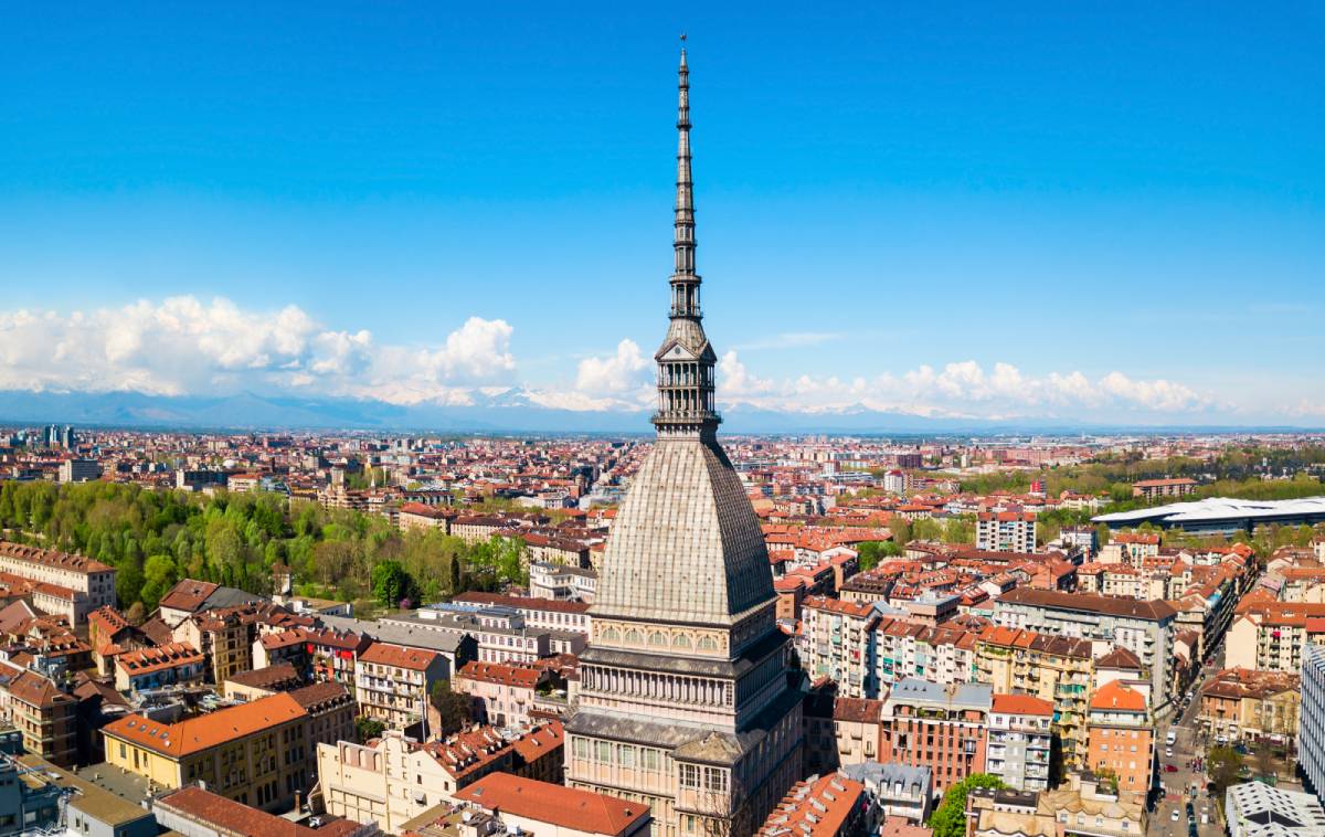 Guida Torino | La guida più amata dai torinesi