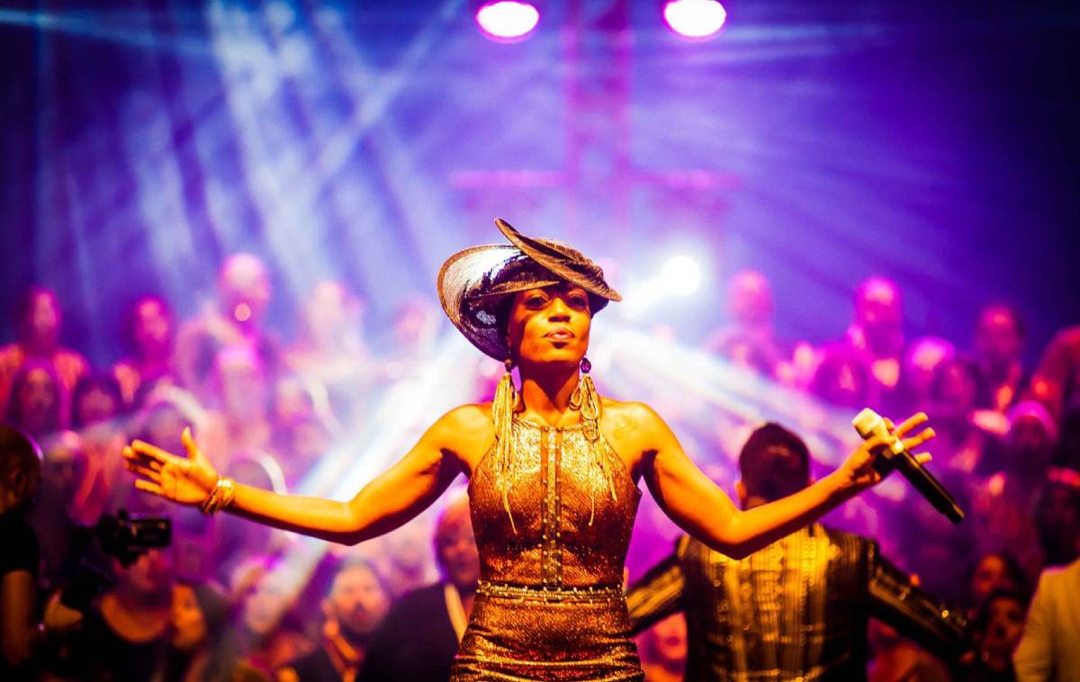 Fiere e Grandi Eventi a Torino (date, biglietti e calendario 2025-2026)