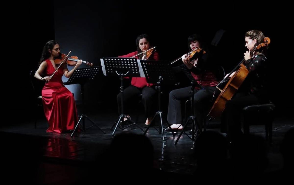 Supersonix Festival 2025 torna a Torino: musica e scienza in dialogo ...