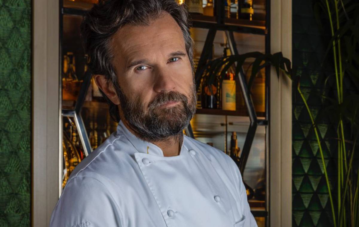 Senza Pretese: apre a Torino l’osteria romana di Franchino Er Criminale ...