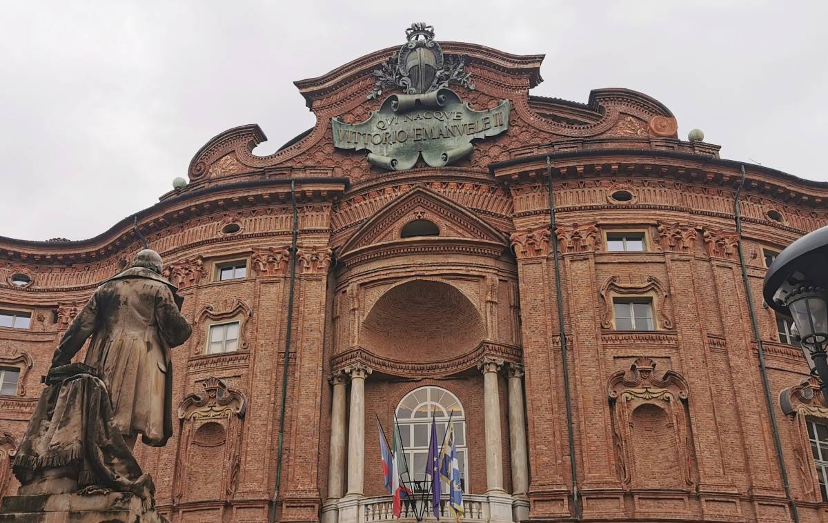 Musei Statali Gratuiti a Torino per il Giorno dell’Unità Nazionale (4 ...