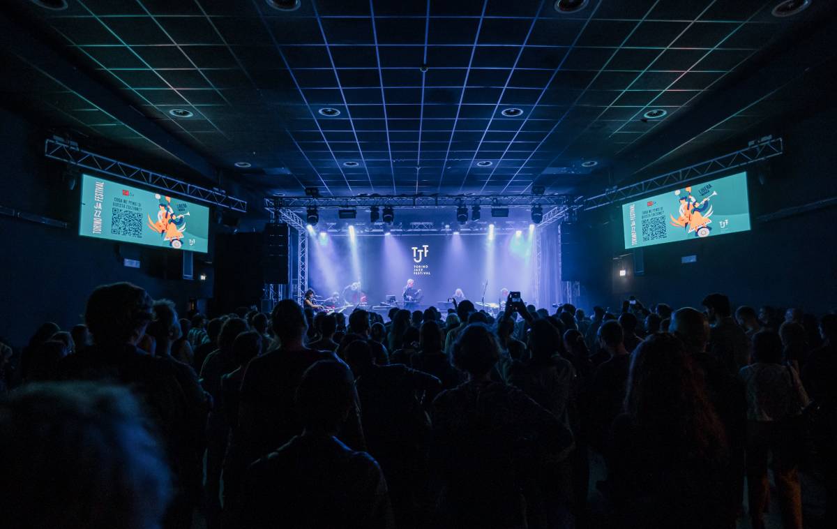 Torino Jazz Festival 2026: il programma dell’evento tra concerti ...